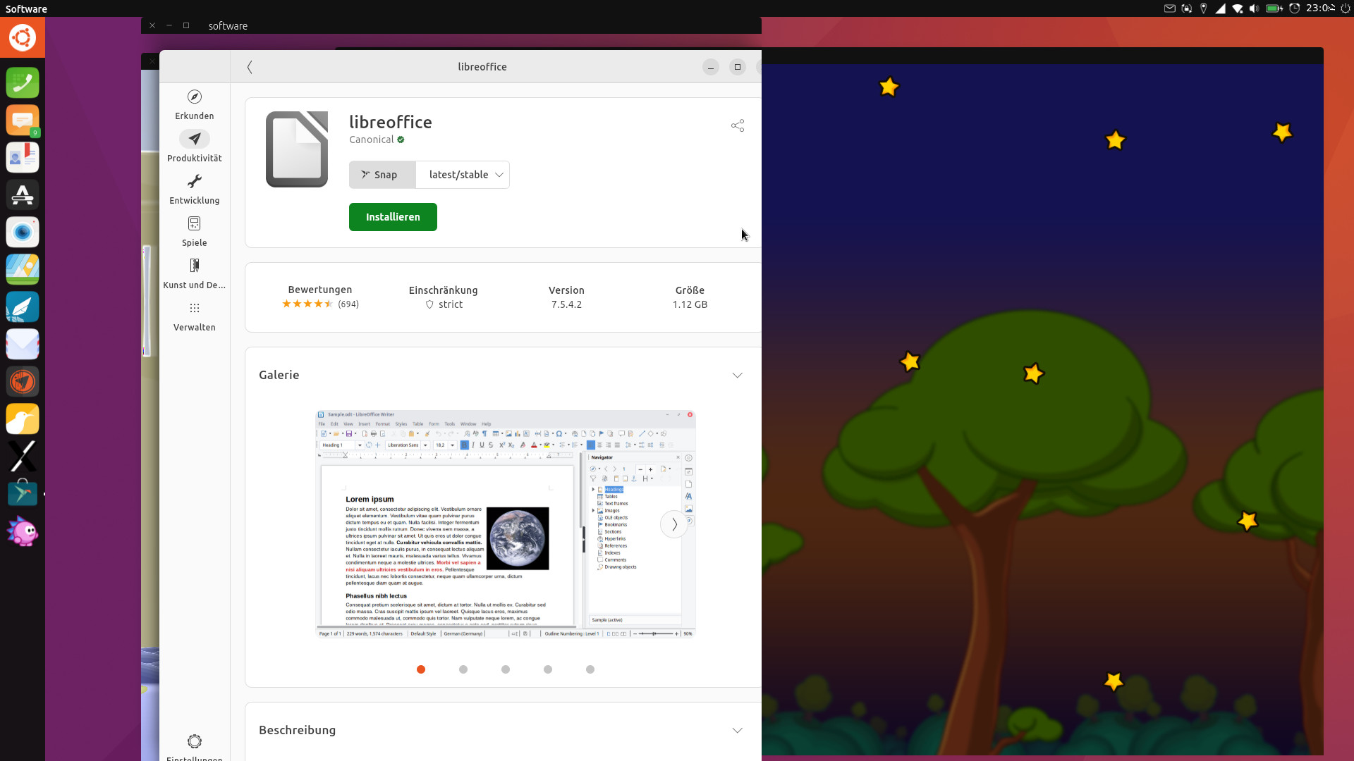 Planning for snapd support on Ubuntu Touch - snapd - snapcraft.io