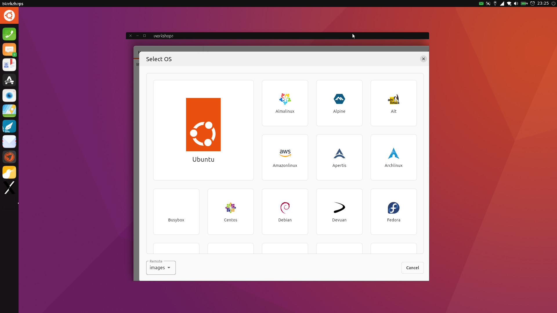 Planning for snapd support on Ubuntu Touch - snapd - snapcraft.io